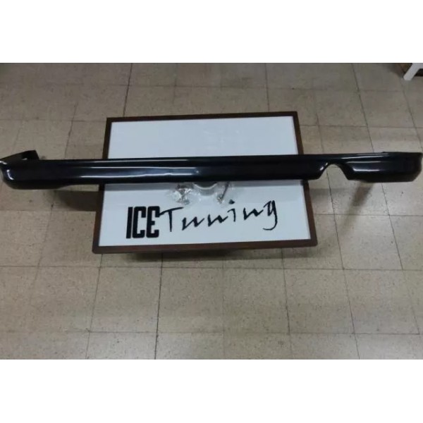 Kit Lip / Spoiler frontal Type r + Traseiro Honda Civic EK, EJ 96-98 4 ...
